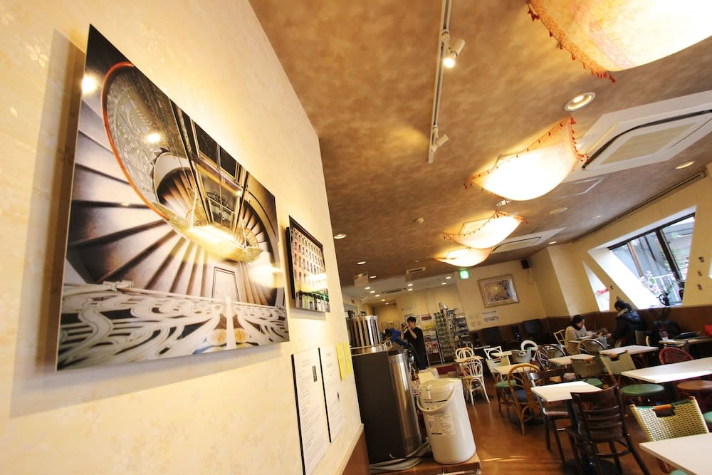 Sakura Hotel Hatagaya, Tokyo | Best deals | lastminute US