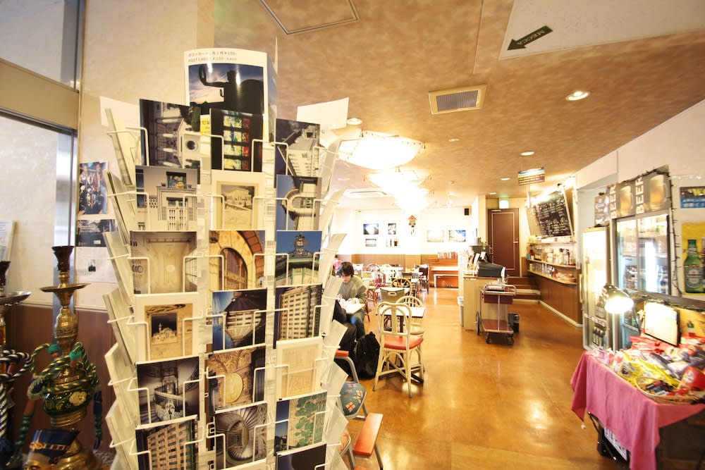 Sakura Hotel Hatagaya, Tokyo | Best deals | lastminute US