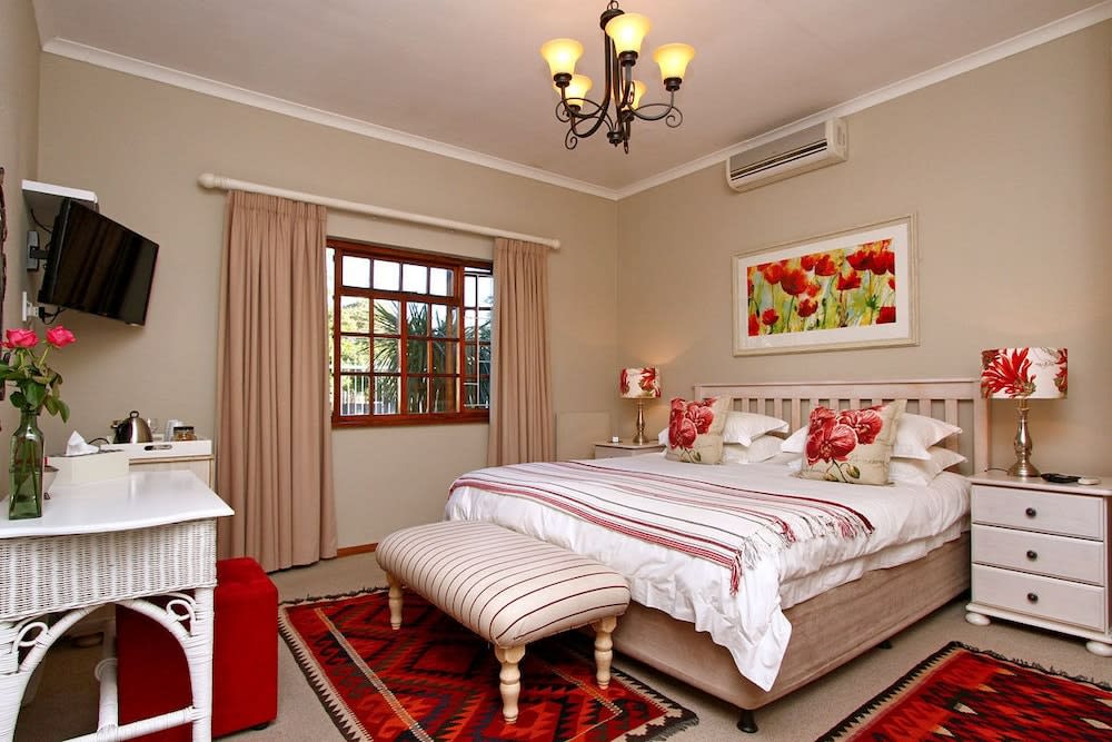 Apple Tree Guest House, Stellenbosch | Günstige Angebote | lastminute.de