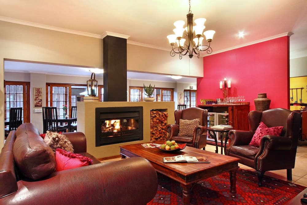 Apple Tree Guest House, Stellenbosch | Günstige Angebote | lastminute.de