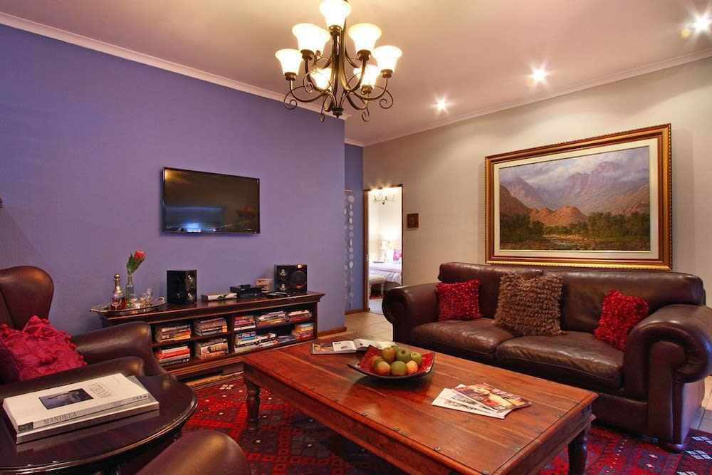 Apple Tree Guest House, Stellenbosch | Günstige Angebote | lastminute.de