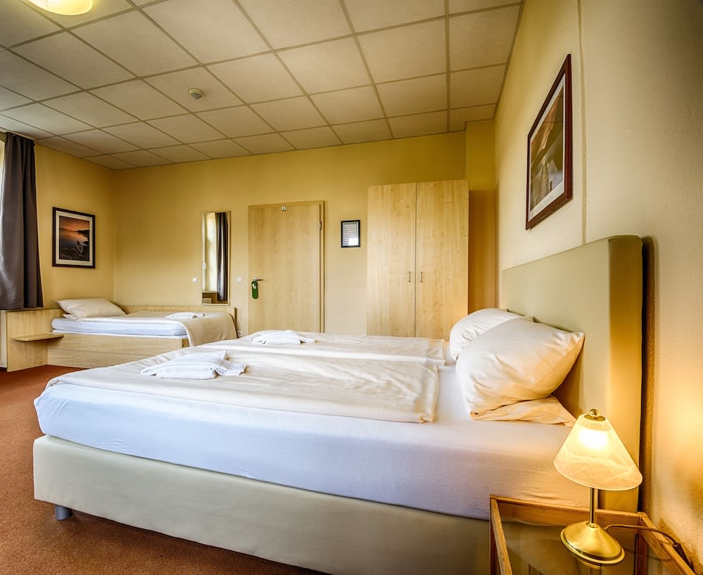 InHotel Mainfranken, Marktbreit | Günstige Angebote | lastminute.de