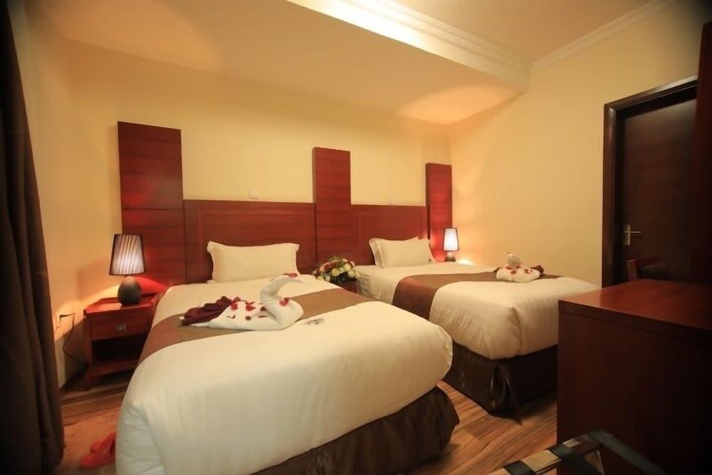 Miracle Hotel Addis Ababa, Addis Ababa | Mejores ofertas | lastminute.com