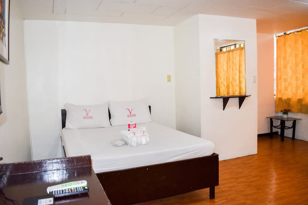 Victoria Mansions, Manila | Best deals | lastminute.com