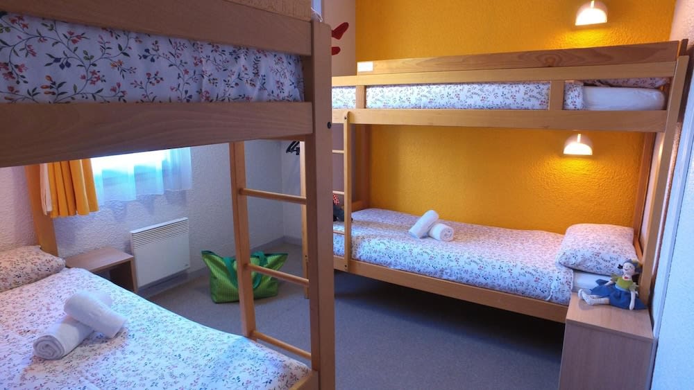 VVF La Plagne Montchavin Paradiski, La Plagne | Best deals | lastminute.com