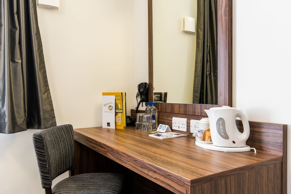 Fallow Field, Telford by Marston's Inns, Telford | Best deals ...