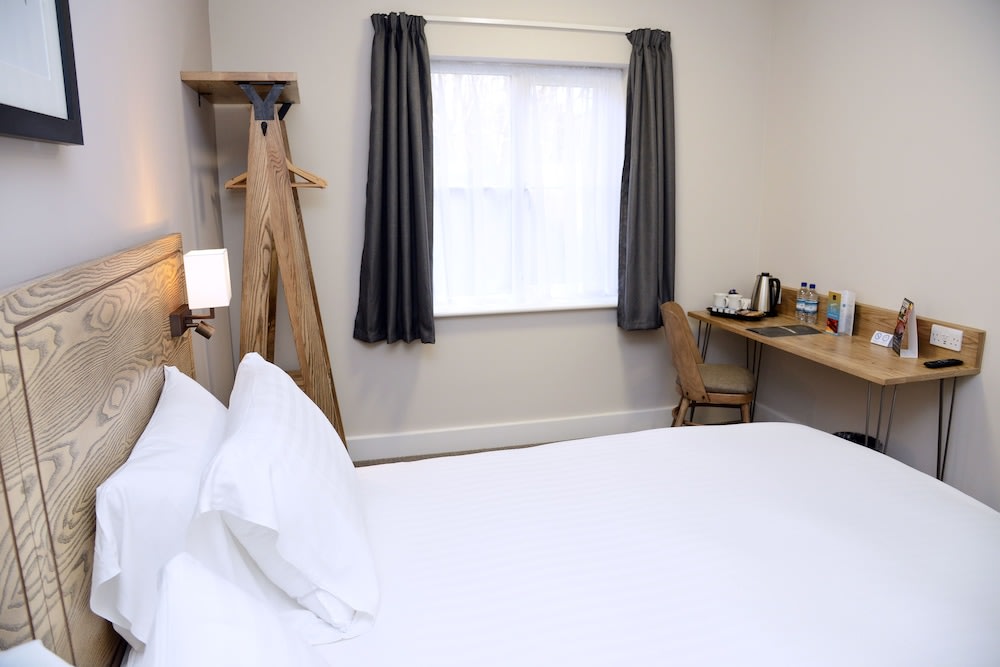 Gamston Lock, Nottingham by Marston's Inns, Nottingham | Best deals ...
