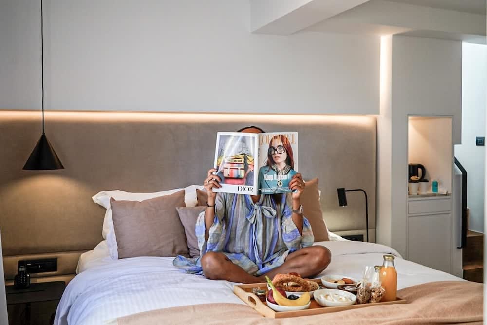 The Marblous Athens, Athènes | Meilleures offres | lastminute.com