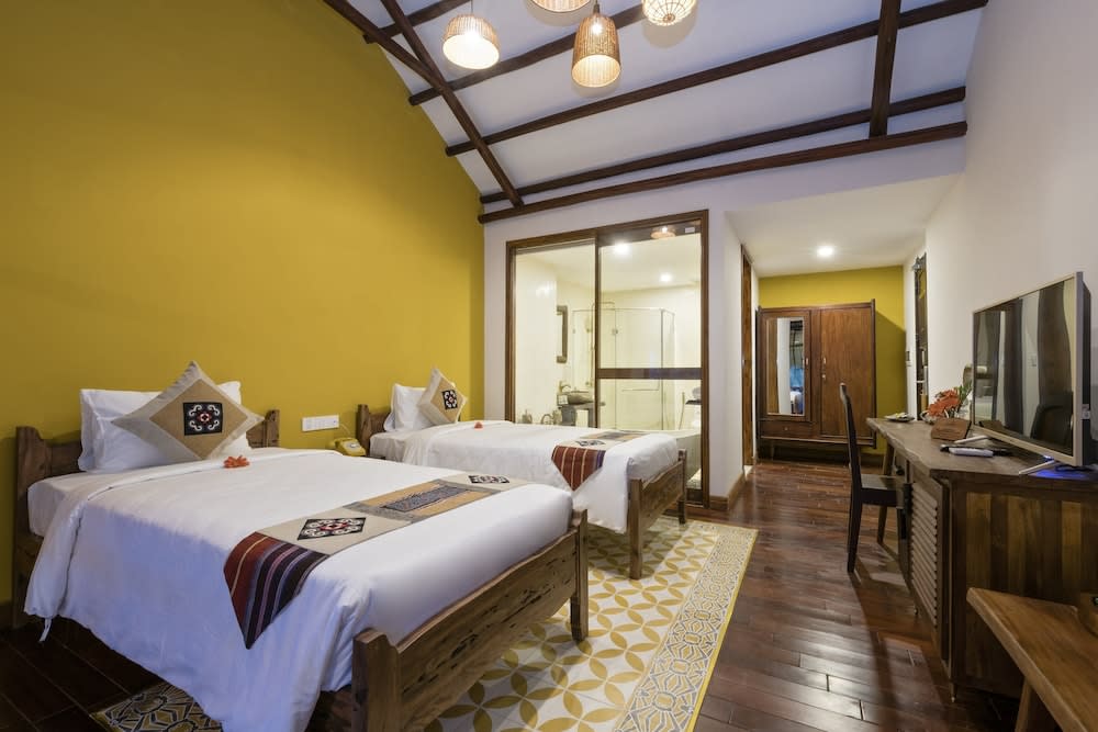 Zest Resort & Spa Hoi An, Hoi An | Best deals | lastminute.com