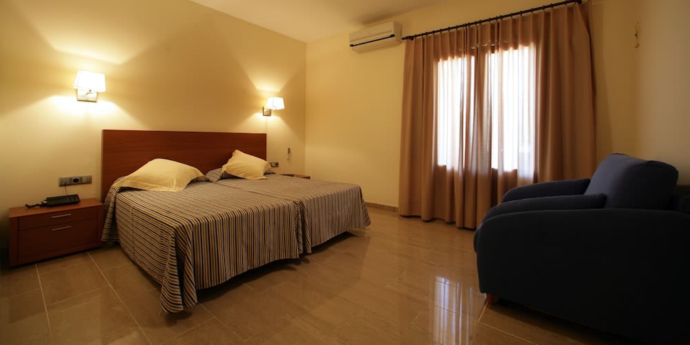 Hotel Sa Riera, Begur | Meilleures offres | lastminute.com FR