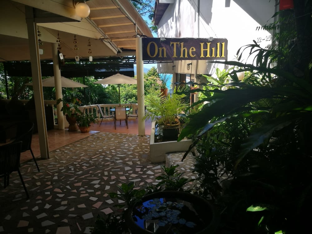 On The Hill Karon Resort, Karon Beach | Best deals | lastminute.com