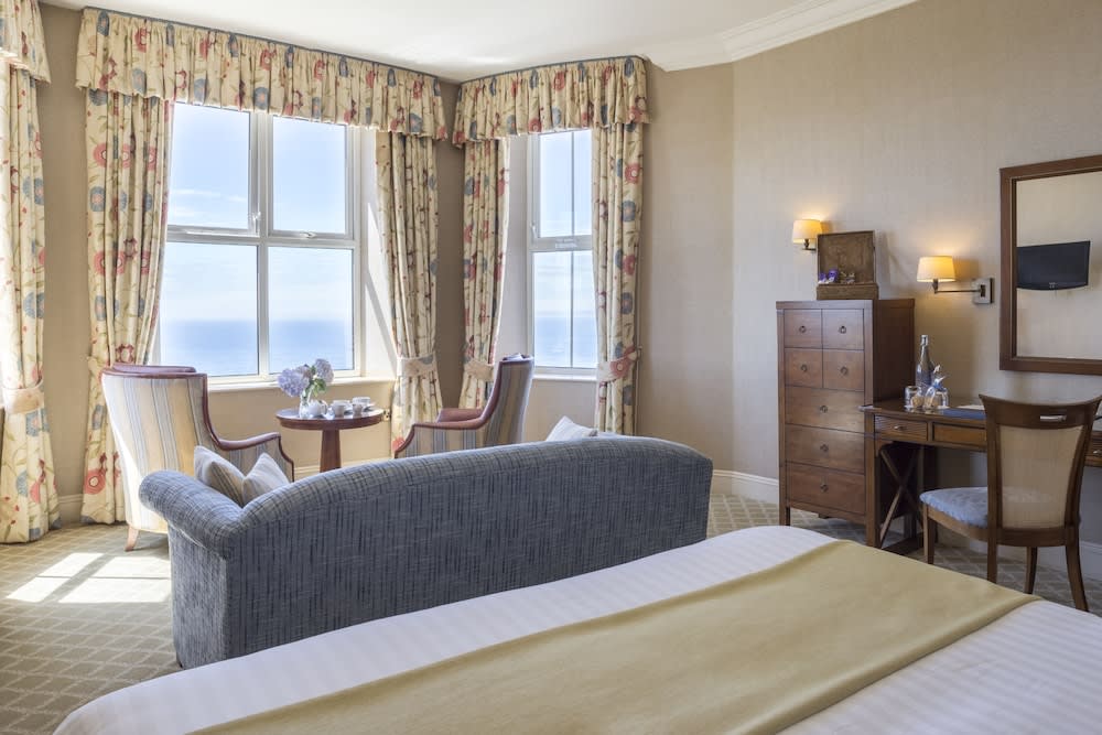 Mullion Cove Hotel & Spa, Helston | Best deals | lastminute.com
