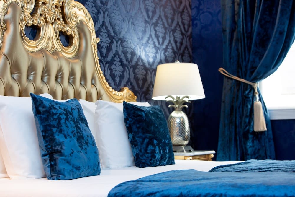 The Dixie Dean Hotel, Liverpool | Best deals | lastminute.com