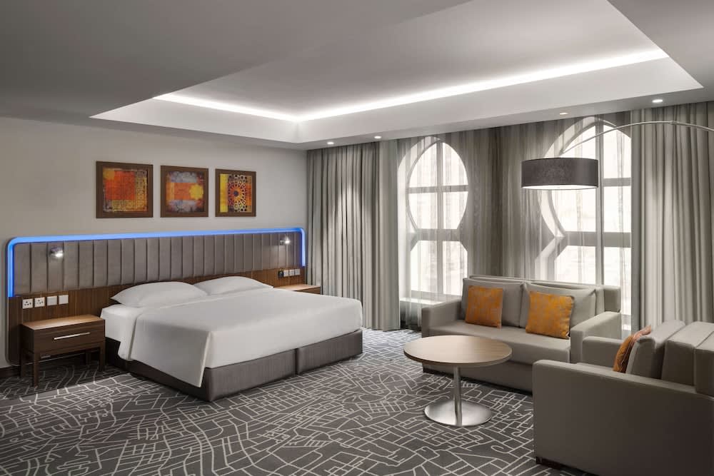 Park Inn by Radisson Makkah Aziziyah, Mecca | Best deals | lastminute.com