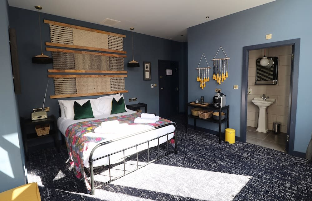 Premier Inn Andover, Andover | Best deals | lastminute.com