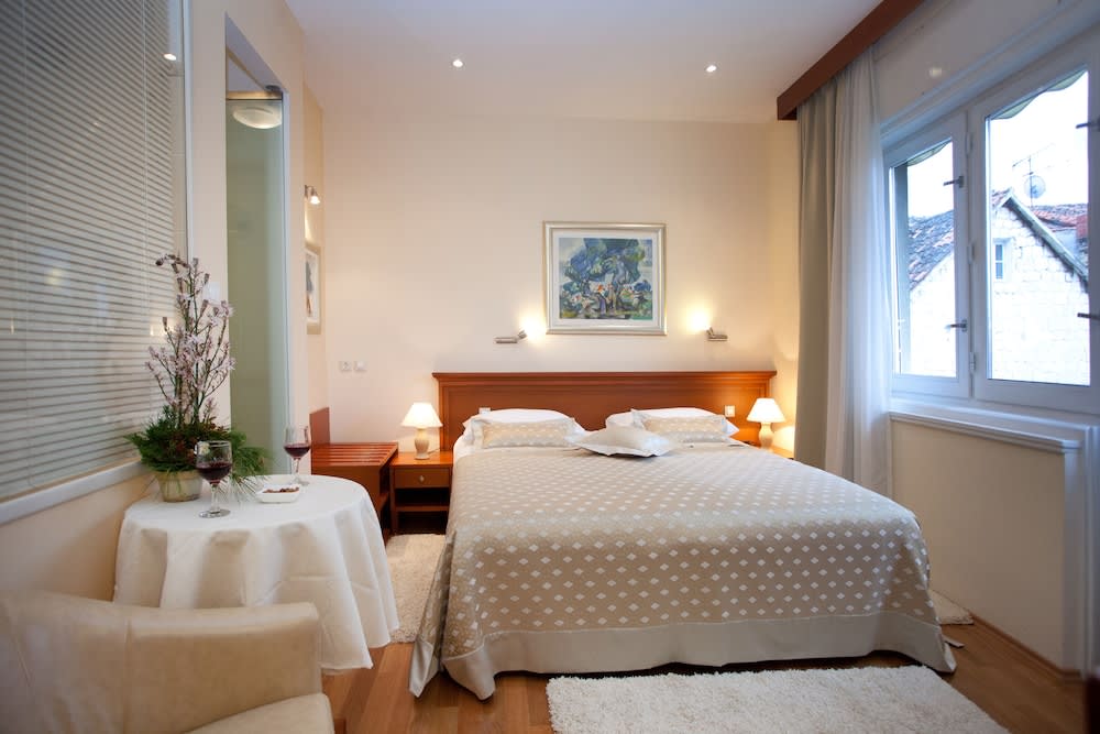 Royal Suites, Split | Best deals | lastminute.com