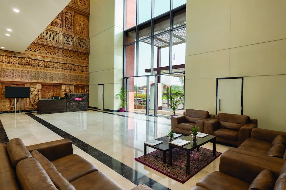 Ramada Encore by Wyndham Statue of Unity, Tilakwada | Best deals ...