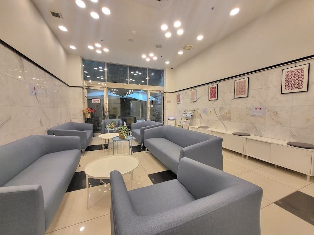 Toyoko Inn Busan Jungang Station, Busan | Offerte top | lastminute.com IT