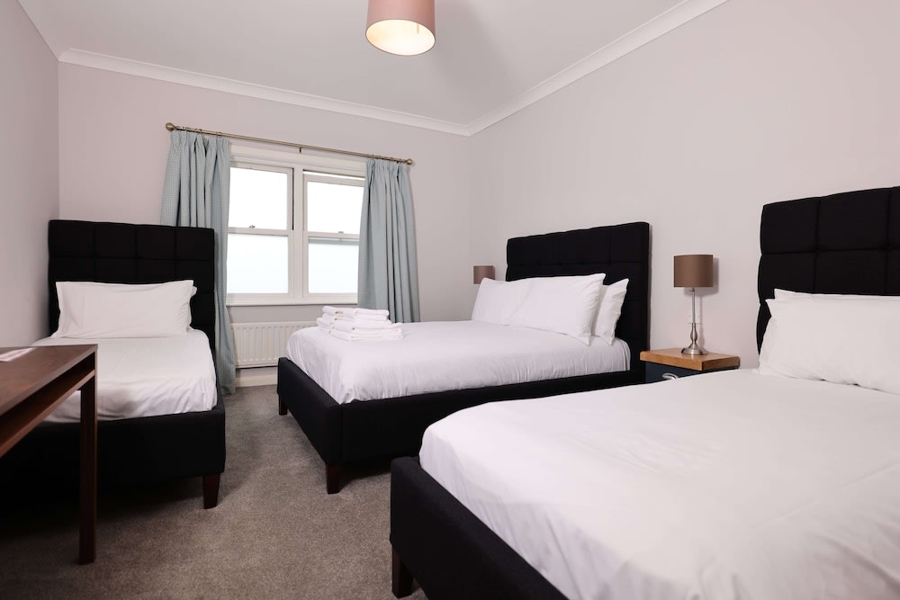 Premier Inn Newcastle Gosforth/Cramlington, Cramlington | Best deals ...