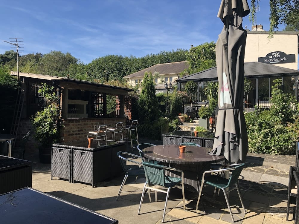 Premier Inn Newcastle Gosforth/Cramlington, Cramlington | Best deals ...