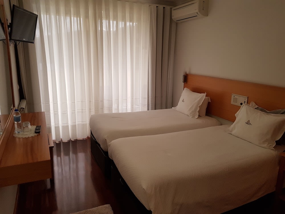 Hotel Lagoa Azul do Geres, Terras de Bouro | Mejores ofertas | Rumbo