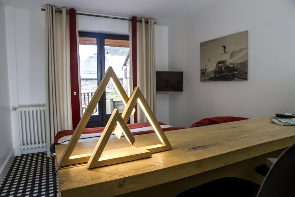 Hotel Mir, Saint-Lary-Soulan | Meilleures offres | lastminute.com