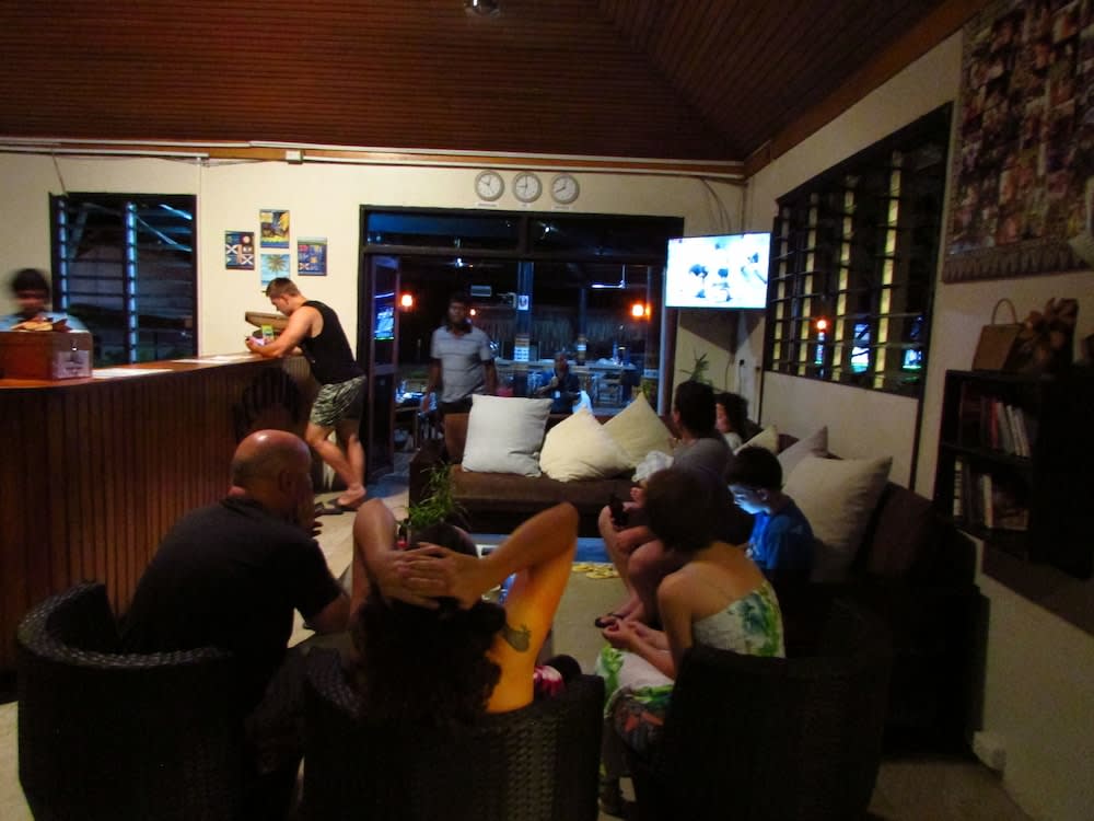 Wailoaloa Beach Resort Fiji, Nadi | Best deals | lastminute.com