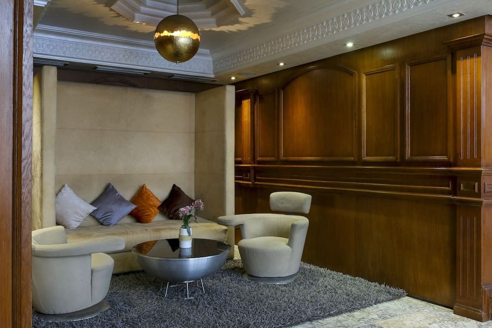 Belere Urban Hotel Rabat, Rabat | Best deals | lastminute.com