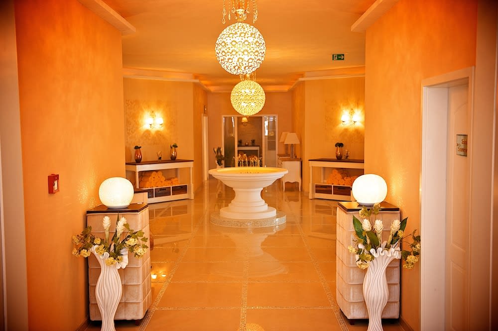 Panorama Seeresort & Spa, Melzow | Günstige Angebote | lastminute.de