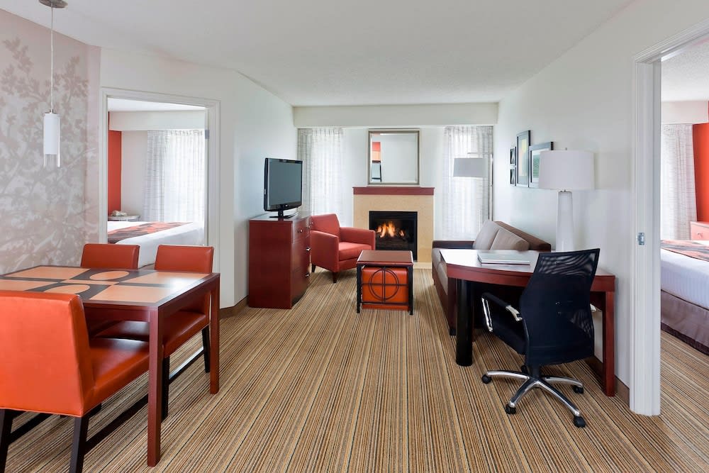 Residence Inn by Marriott Dallas Lewisville, Lewisville | Best deals ...