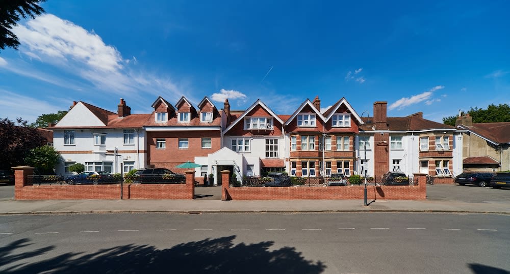 Premier Inn Oxford City Centre (Westgate), Oxford | Best deals ...