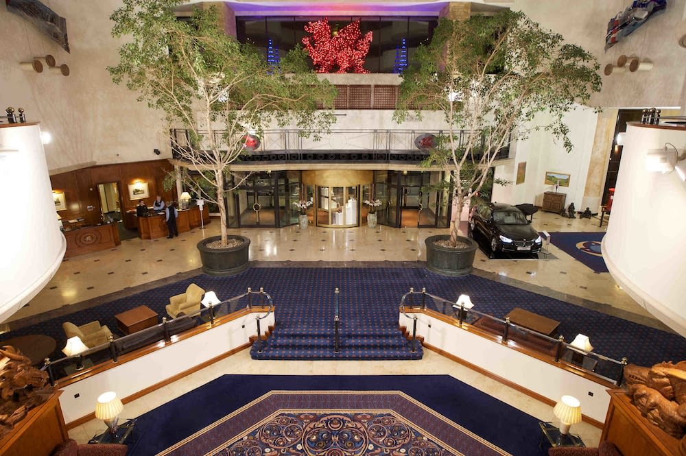 The Celtic Manor Resort, Newport, Gwent | Best deals | lastminute.com