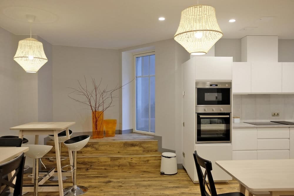 Hotel Saida - quality hostel, Riga | Best deals | lastminute.com