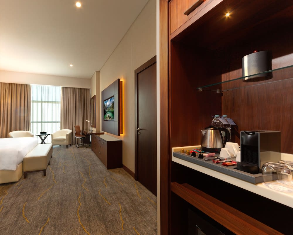 dusitD2 Salwa Doha, Doha | Best deals | lastminute.com