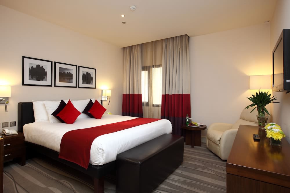 Novotel Suites Riyadh Olaya, Riyadh | Best deals | lastminute.com