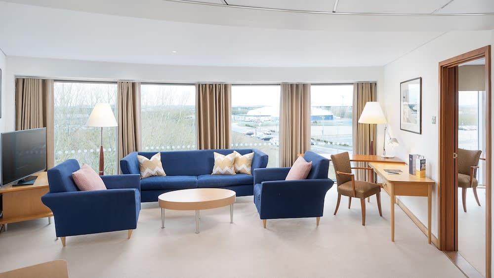 voco READING by IHG, Reading | Best deals | lastminute.com