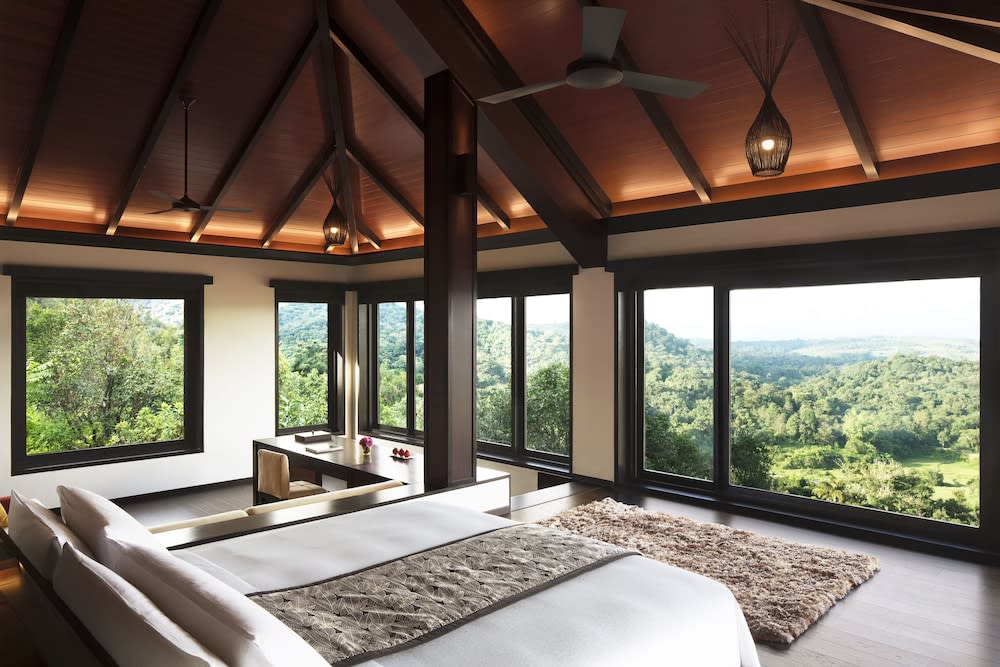 Taj Madikeri Resort & Spa Coorg, Madikeri | Best deals | lastminute.com