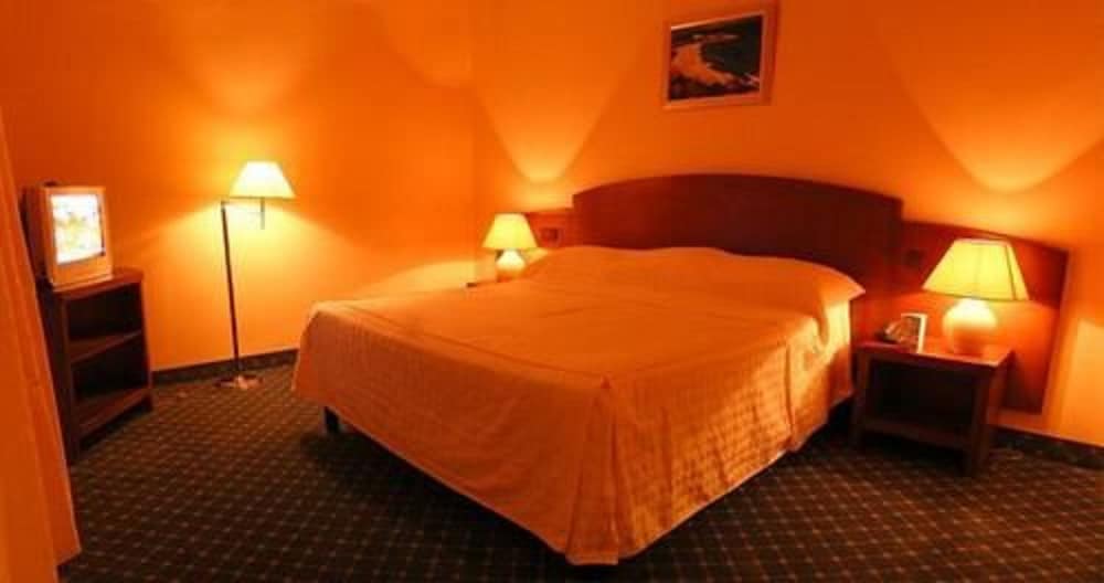 Hotel Sabri, Annaba | Meilleures offres | lastminute.com FR