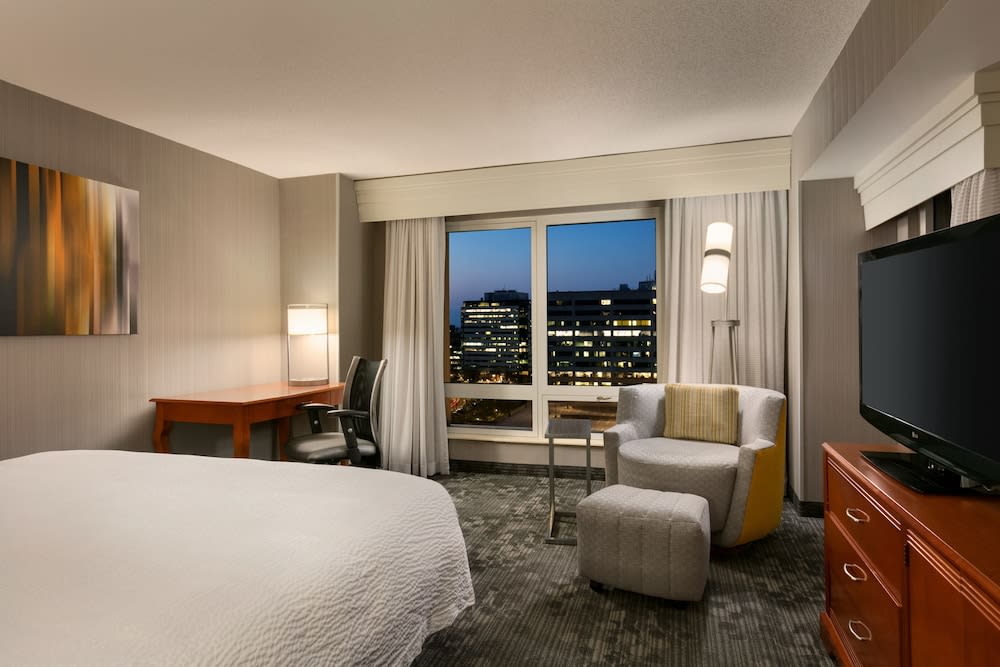 Courtyard by Marriott Tysons McLean, McLean (VA) | Best deals ...