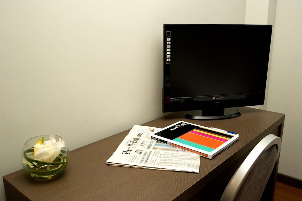 Hotel Cisneros, Alcalá de Henares | Mejores ofertas | lastminute.com