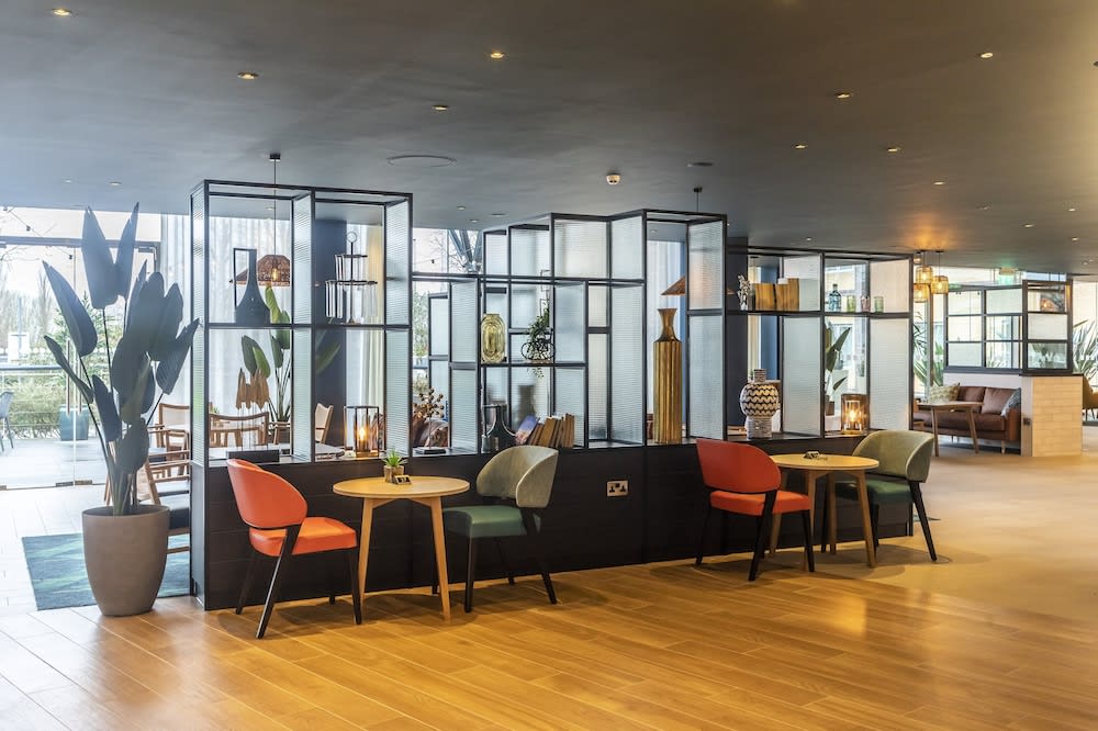 Holiday Inn OXFORD, Oxford | Günstige Angebote | lastminute.de