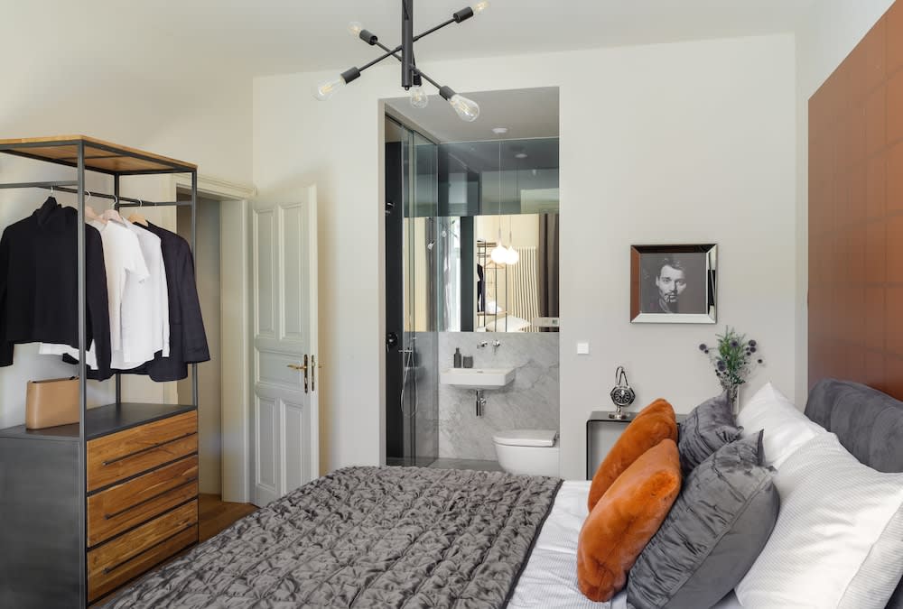 MN6 Luxury Suites by Adrez Living, Prague | Best deals | lastminute.com