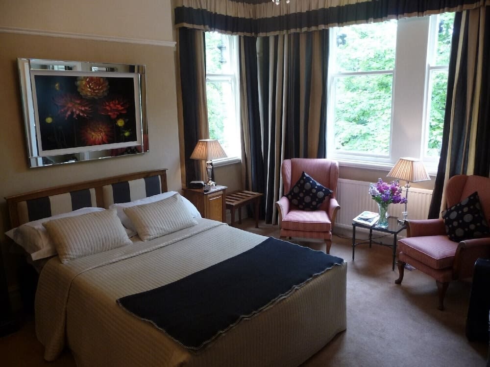 Alexandra Court, Harrogate | Best deals | lastminute.com