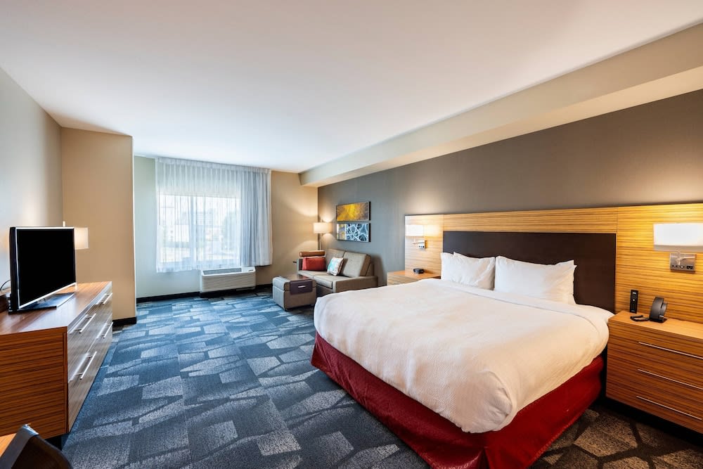 TownePlace Suites by Marriott Fort Mill at Carowinds Blvd, Fort Mill ...