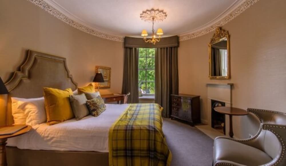 Banchory Lodge Hotel, Banchory | Best deals | lastminute.com
