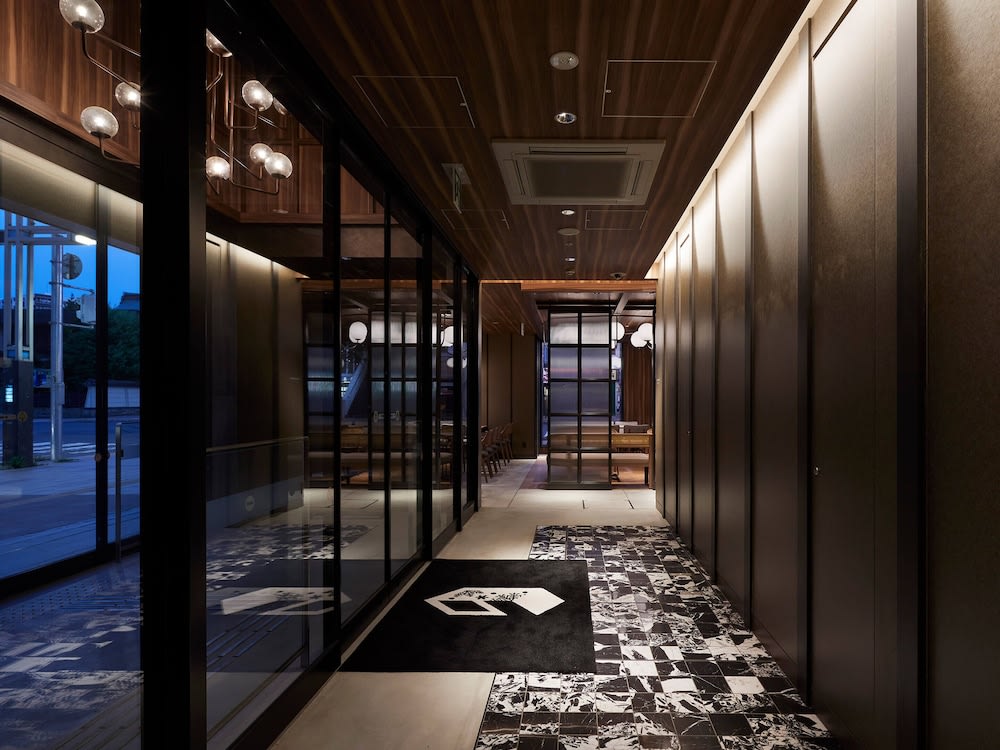 Susukino Granbell Hotel, Sapporo | Best deals | lastminute US