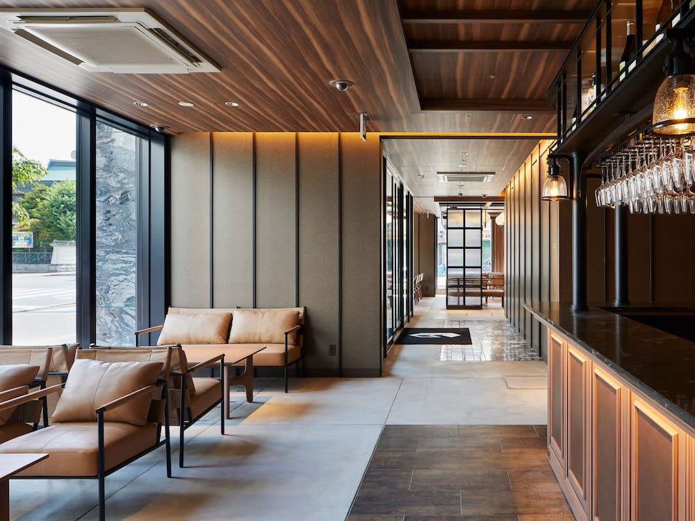 Susukino Granbell Hotel, Sapporo | Best deals | lastminute US