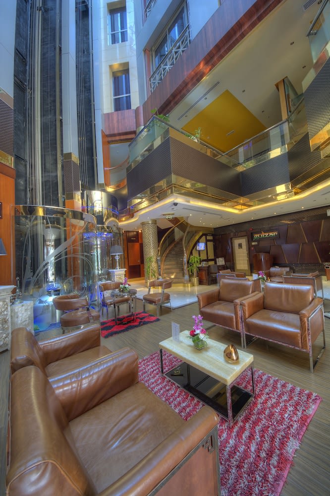 Fortune Grand Hotel, Dubai | Günstige Angebote | lastminute.de