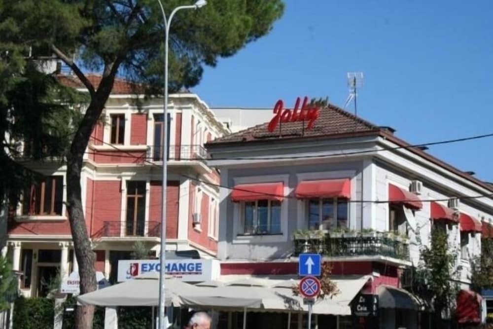 Hotel Jolly, Tirana | Best deals | lastminute.com