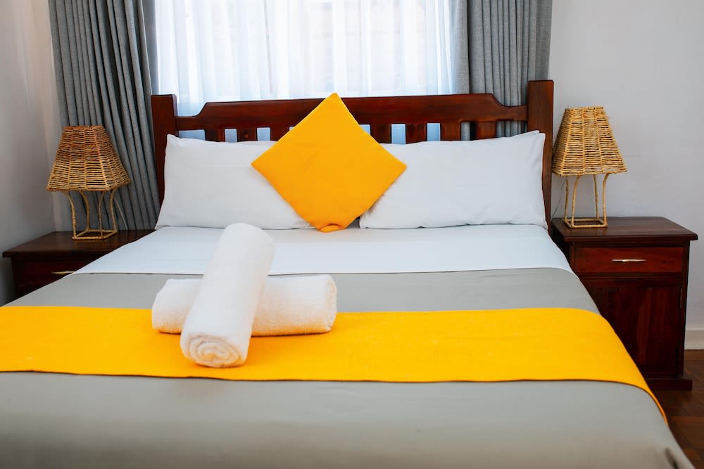 Daisy's Guest House, Harare | Günstige Angebote | lastminute.de